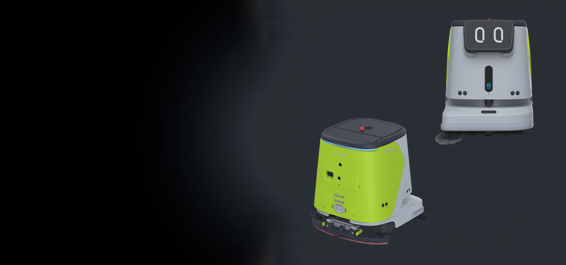 CC1 - Tu Robot Camarero